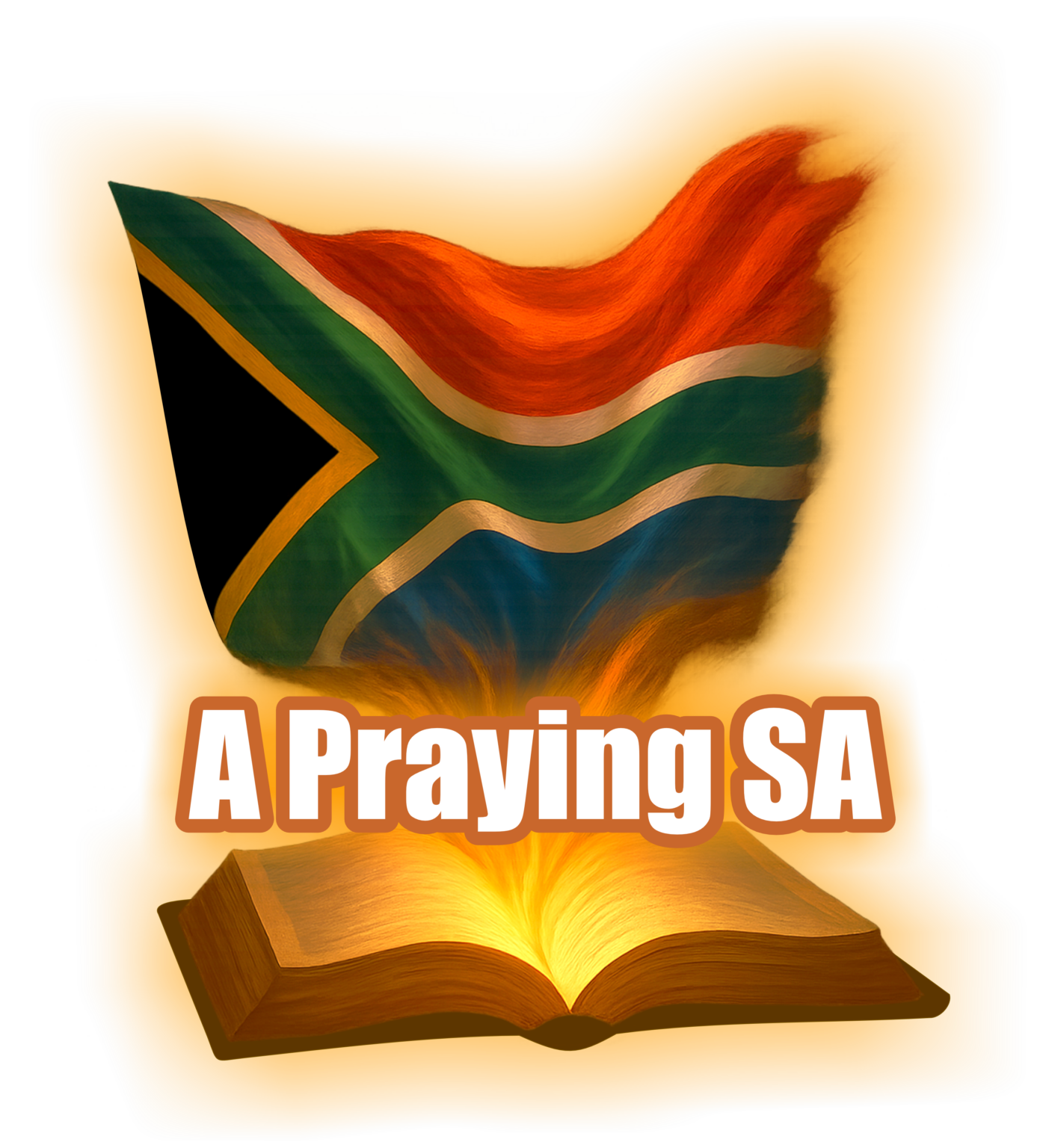 A Praying SA | Actively praying for the nation of South Africa